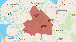 Drenthe
